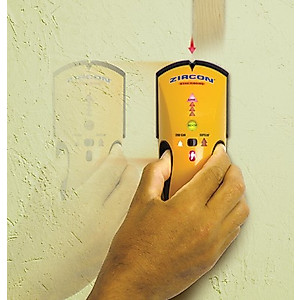 Zircon StudSensor e40 Electronic Stud Finder