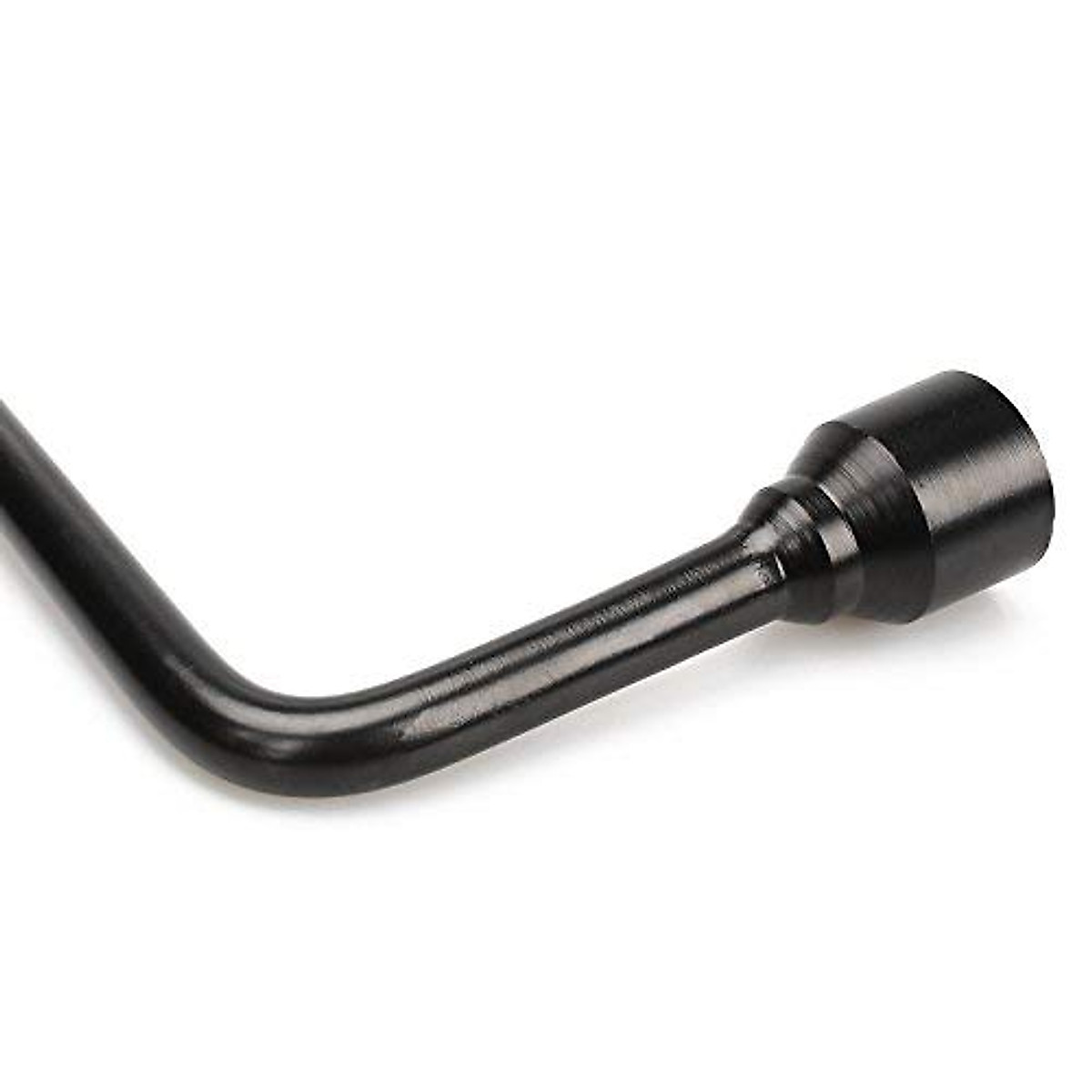 Dr.Roc Spare Tire Tool Kit with Spare Tire Jack Handle and Lug Wrench Spare Tire Kit Compatible with Chevy Silverado Tahoe Avalanche Suburban GMC Sierra Yukon 1999-2019 Cadillac Escalade 2002-2018