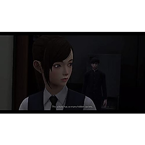 White Day: A Labyrinth Named School - PlayStation 5