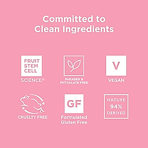 Andalou Naturals Body Btr, 1000 Roses, Velvet Soft, 8 Fl Oz