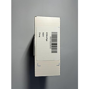 waveshare 4.2inch E-Ink Raw Display Compatible with Raspberry Pi 4B/3B+/3B/2B/B+/A+/Zero/Zero W/WH/Zero 2W Series Boards 400x300 Resolution with SPI Interface Without PCB