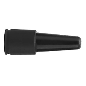 Coffee Maker Nozzle Silicone Kitchen Coffee Maker Nozzle for Delonghi Dedica EC680 685 ECP3420 Coffee Milk Tea Shop