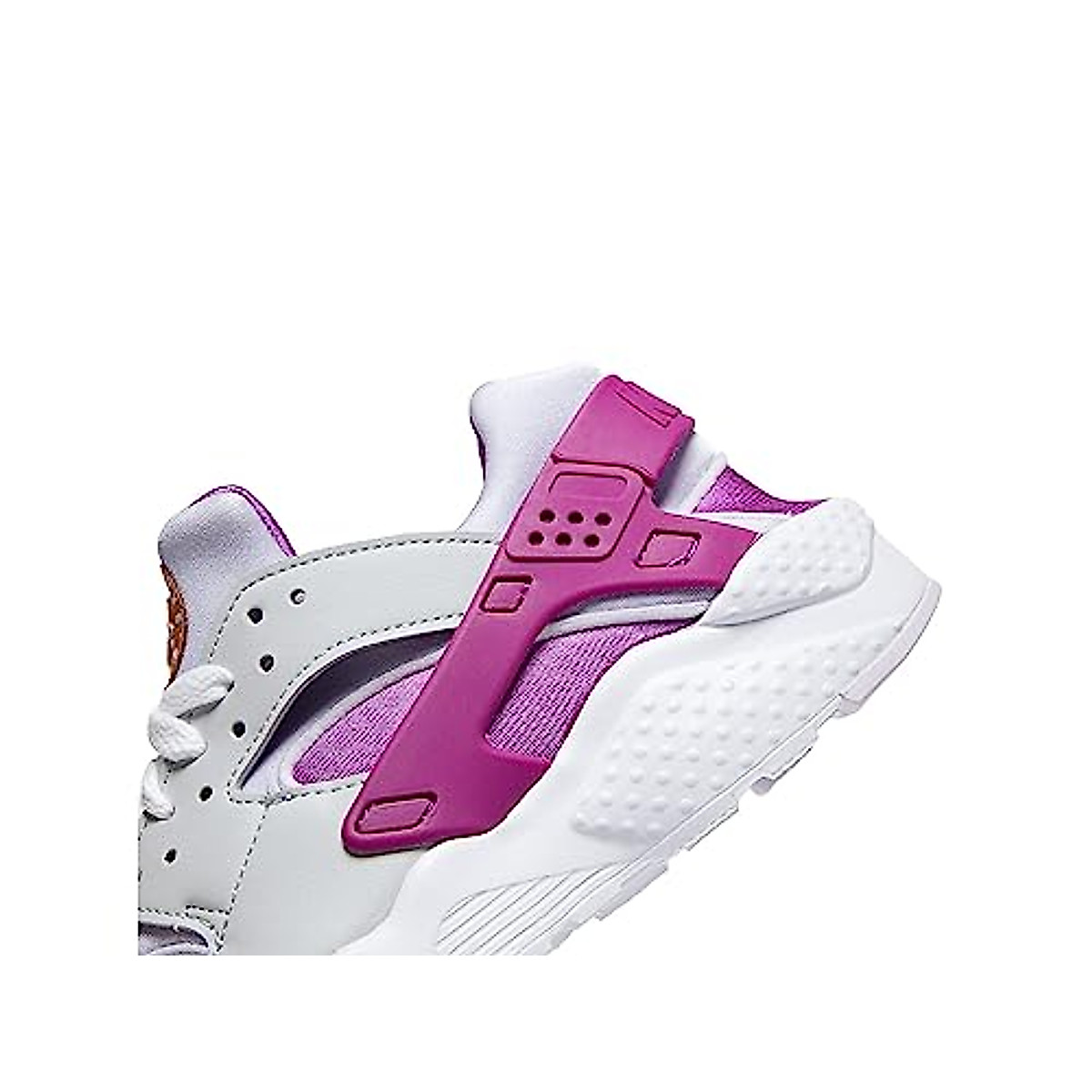 Nike Huarache Run (Big Kid)