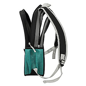 Bioworld The Mandalorian Grogu Mando Double-Sided 16" Youth Backpack