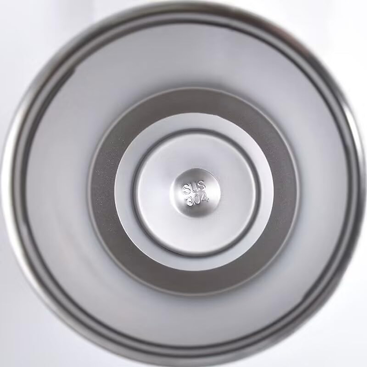 FAMKX 40oz Insulated Travel Mug Tumbler With Handle And Straw,Stainless Steel Double wall Vacuum Thermos Cup Keep Drink Cold and Hot (Champagne#)