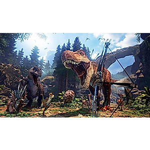 ARK Park (PSVR) (PS4)