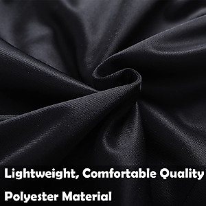 MACHLAB Men's Activewear Full Zip Warm Tracksuit Sports Set Casual Sweat Suit White S