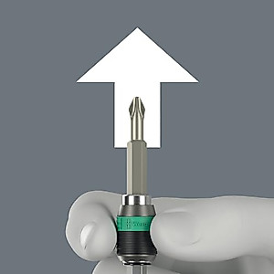 845/8 COUNTERSINK BIT SET