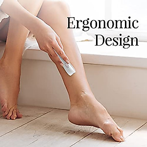 Remington Smooth & Silky Bikini Shaver & Trimmer, WPG4110 (Color may vary)