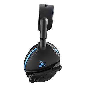 Turtle Beach Stealth 600 Wireless Surround Sound Gaming Headset for PlayStation 5 and PlayStation 4