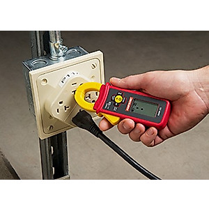Amprobe AMP-25 TRMS Mini Clamp