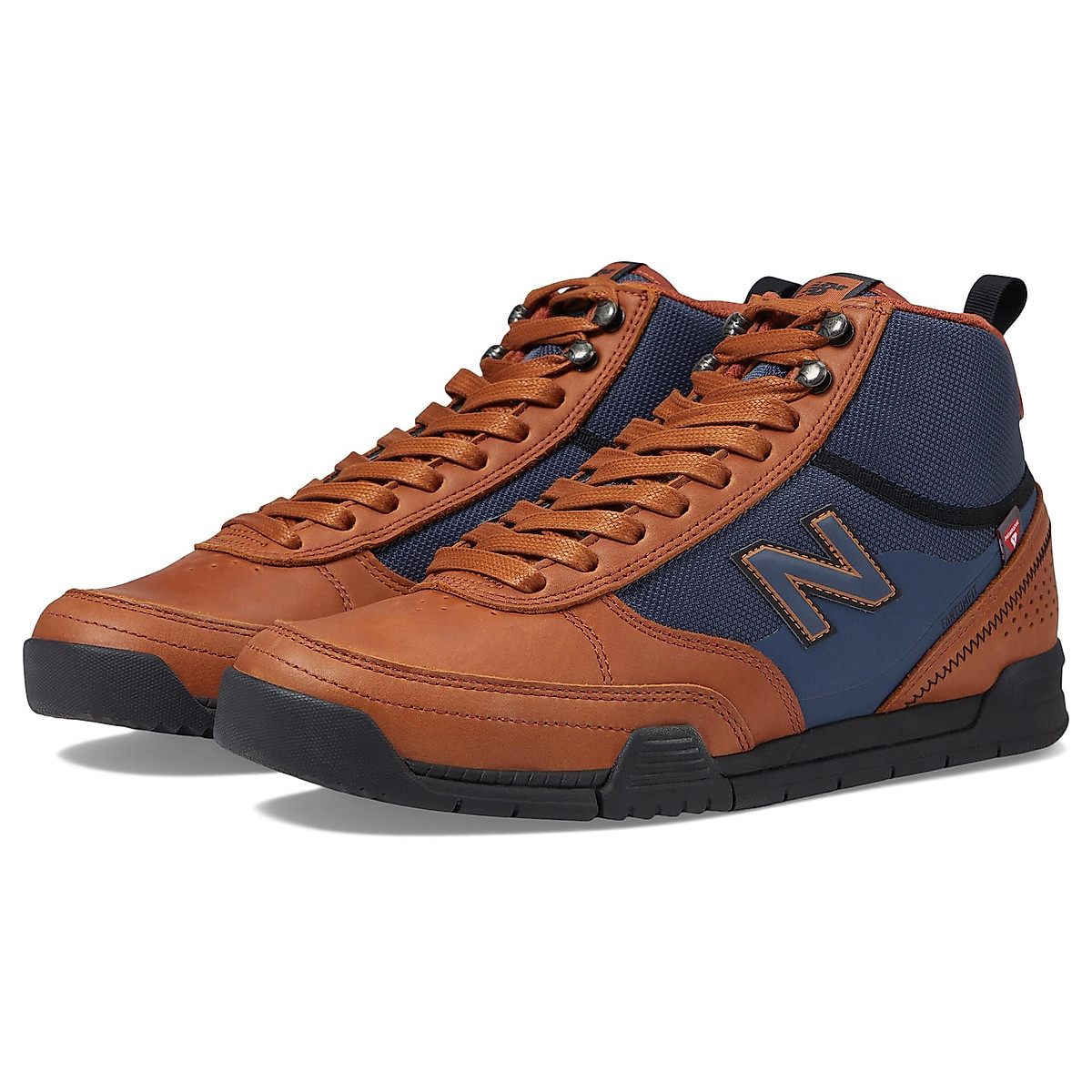 New Balance 440 Trail Brown/Navy 1 US Men's 12, Women's 13.5 Medium