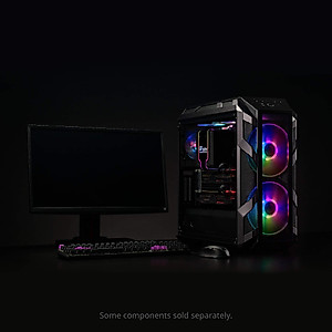 Cooler Master MAM-D7PN-DWRPS-T1 AMD Wraith Ripper by