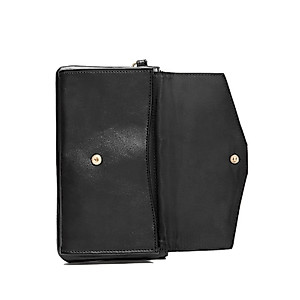 GUESS Factory Women's Jaymes Smartphone Wristlet