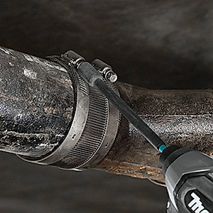 Makita A-97184 Impactx 5/16″ x 6″ Magnetic Nut Driver