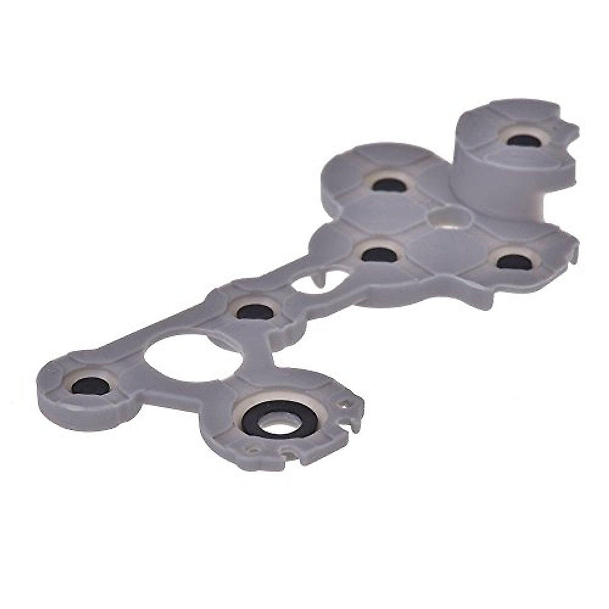 Silicone Conductive Rubber Contact Pad Button D-Pad for Microsoft Xbox One Controller