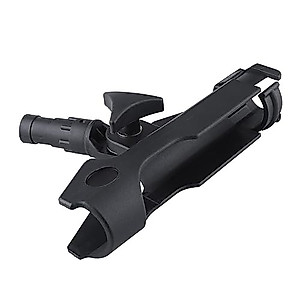 INOOMP Fishing Kit Fishing Gadgets Raft Fishing Support Fishing Tackle Kayak Mount Fishing Tool Raft Fishing Rack Fishing Rod Suite