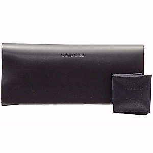 Eyeglasses Saint Laurent SL 226-006 BLACK /