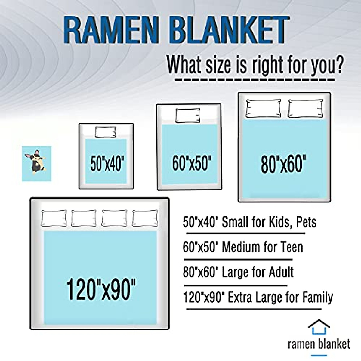 Baked Beans Blanket Throw Super Soft and Cozy Blankets for Home Decoration, Couch, Bed, Sofa 40"x30" Extra Small for Pets for All Seasons