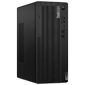 Lenovo ThinkCentre M70t Gen 3 11T6001PUS Desktop Computer - Intel Core i5 12th Gen i5-12400 Hexa-core (6 Core) 2.50 GHz - 16 GB RAM DDR4 SDRAM - 512 GB NVMe M.2 PCI Express PCI Express NVMe 4.0 x4 SSD