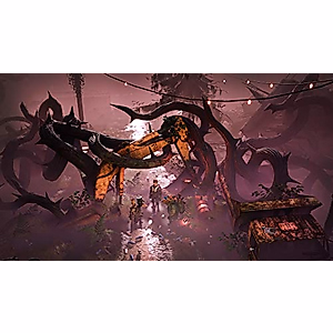 Mutant Year Zero: Road to Eden Deluxe Edition (PS4) - PlayStation 4