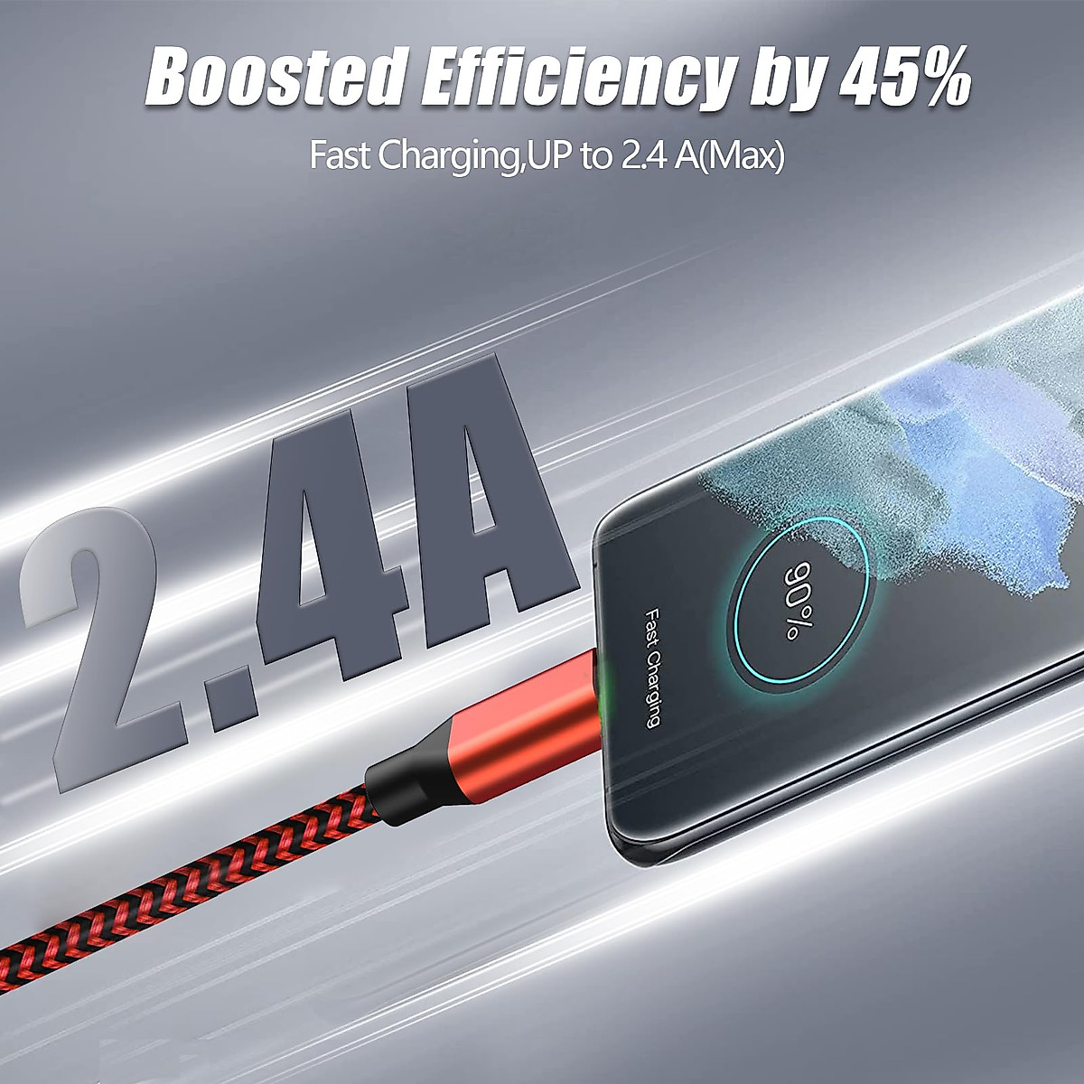 Jsygdq% 6FTCharging Cable