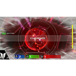 Zero Strain for PlayStation 4