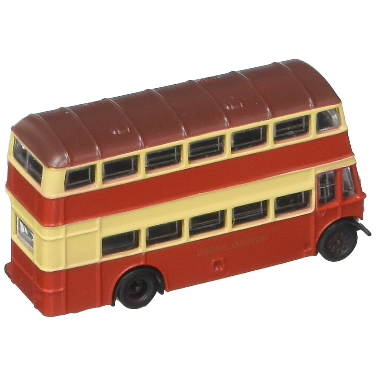 Bachmann Europe Graham Farish G379-560 Guy Arab II London Transport N Scale Model Train