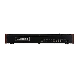 Korg miniKORG 700FS Monophonic Analog Synthesizer