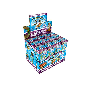 World's Smallest Blind Box Series 5