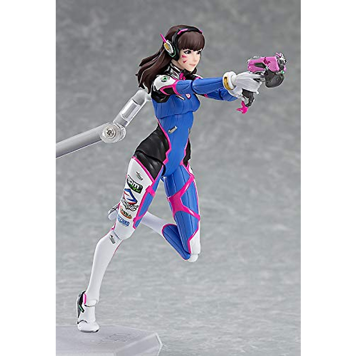Good Smile Company Figma D.Va