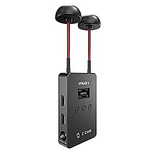 Z CAM IPMAN S HDMI Wireless Video Streaming Device