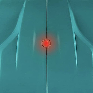 Makita GEC01PL4 80V max (40V X2) XGT Brushless Lithium-Ion 14 in. Cordless AFT Power Cutter Kit with Electric Brake and 4 Batteries (8 Ah)