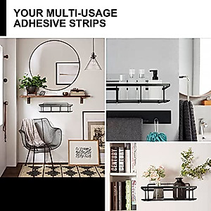 Shower Caddy storage shelf,shower organizer,Adhesive Non-porous Wall Sticker Shower shelves,bathroom organizer,shower storage (XQZT-1)