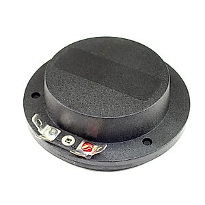 SS Audio Diaphragm for Eminence Horn Driver PSD2002-8, 8 Ohm, D-101AFT-8
