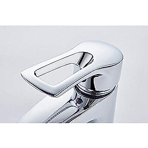 Kitchen Taps Basin Sink Faucet Water Mixer Tap Toneir Bath Faucet Brass Bathroom Mixer Wash Basin Mixer Taps Bathroom Taps