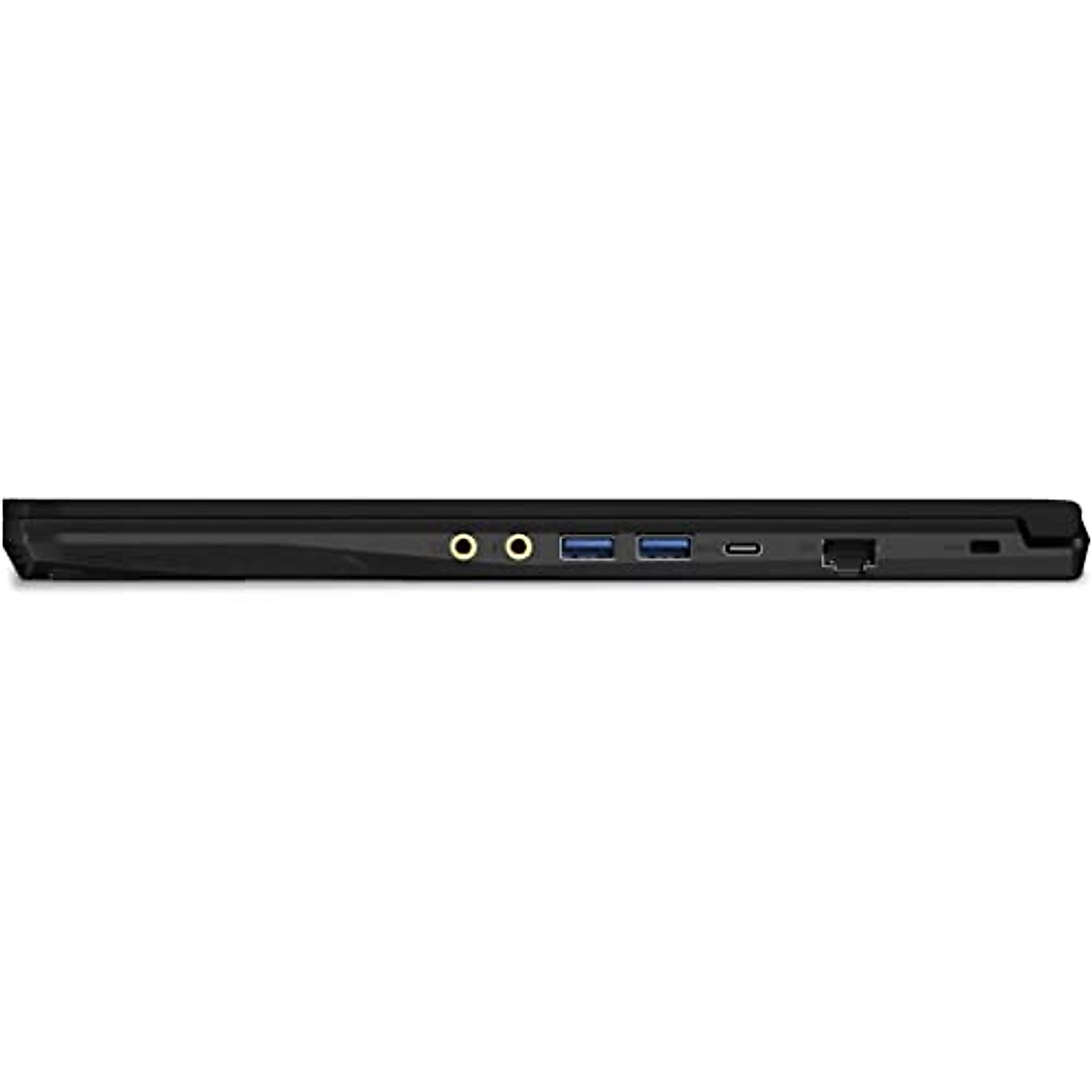 2022 MSI GF63 Thin Gaming 15.6" FHD Laptop, Intel Core i5-10300H Processor, 32GB DDR4 RAM, 2TB PCIe SSD, Backlit Keyboard, GeForce GTX1650 Max-Q Graphics, HDMI, Win 10, Black, 32GB USB Card