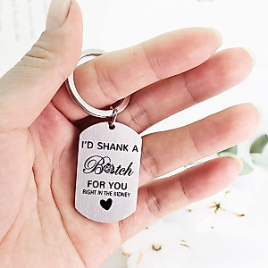 LightOnIt Inspirational Cuff Bracelets for Women Personalized Gift for Her Engraved Mantra Motivational Cuff Bangle & Keychain Teen Girls Birthday Jewelry