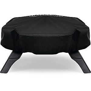 Napoleon 61286 TravelQ PRO285 & 285 Grill Cover, Black
