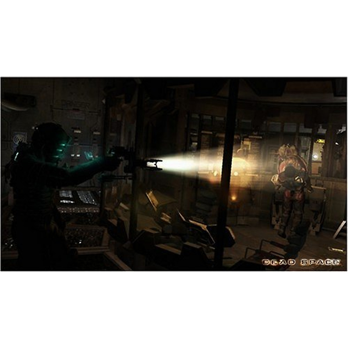 Dead Space (X-BOX 360) Platinum hits (Renewed)