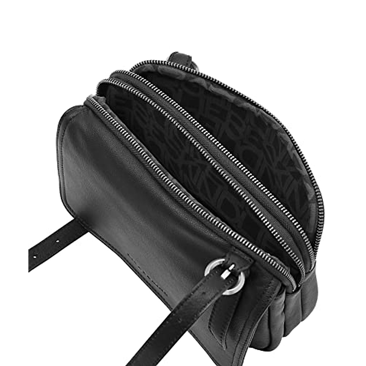 Liebeskind Mareike Crossbody, Black