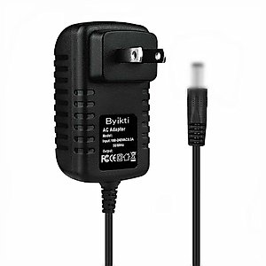 AC Adapter Replacement for PetSafe Dog Fence G402-855 G402855 Wireless Pet Containment Power