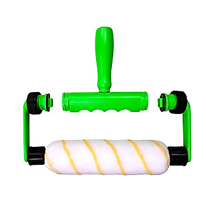BetterGrip Paint Roller - 9 inch Paint Roller Kit