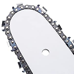 Kuupo H78 Chainsaw Chain 20 inch .325 Inch Gauge .050 Inch Pitch 78 Drive Links Full Chisel for Husquarvana 36 41 136 137 137E 141 142 141LE 142E 445 445E 450E Chainsaw - 1 PK