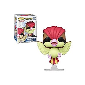 Funko Pop! Games: Pokemon - Pidgeotto