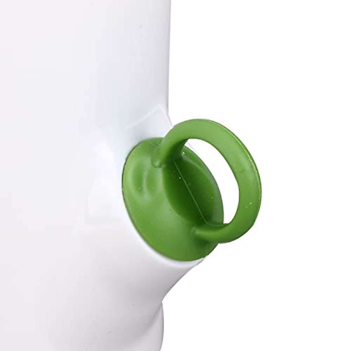 Fresh Herb Keeper, Small Herb Preserving Cup Herb Storage Container Savor Preserver for Cilantro Mint Parsley Asparagus