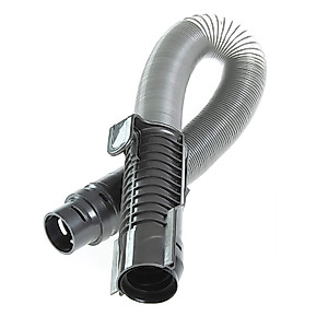 Envirocare Multi-Floor Replacement Suction & Attachment Hose Dyson DC33, fits Part 920232-02