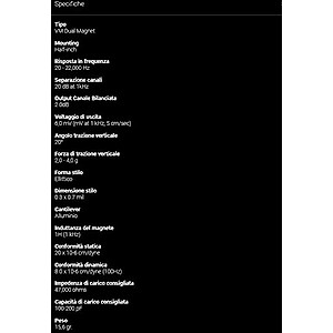Audio-Technica AT-XP7/H Headshell/Cartridge Combo Kit