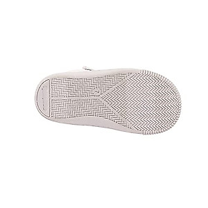 Simple Joys by Carter's Alexis Outdoor Boot Fashion, Ivory Light Pink, 11 US Unisex Little Kid