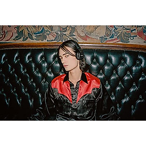 Marshall Major IV On-Ear Bluetooth Headphone, Black